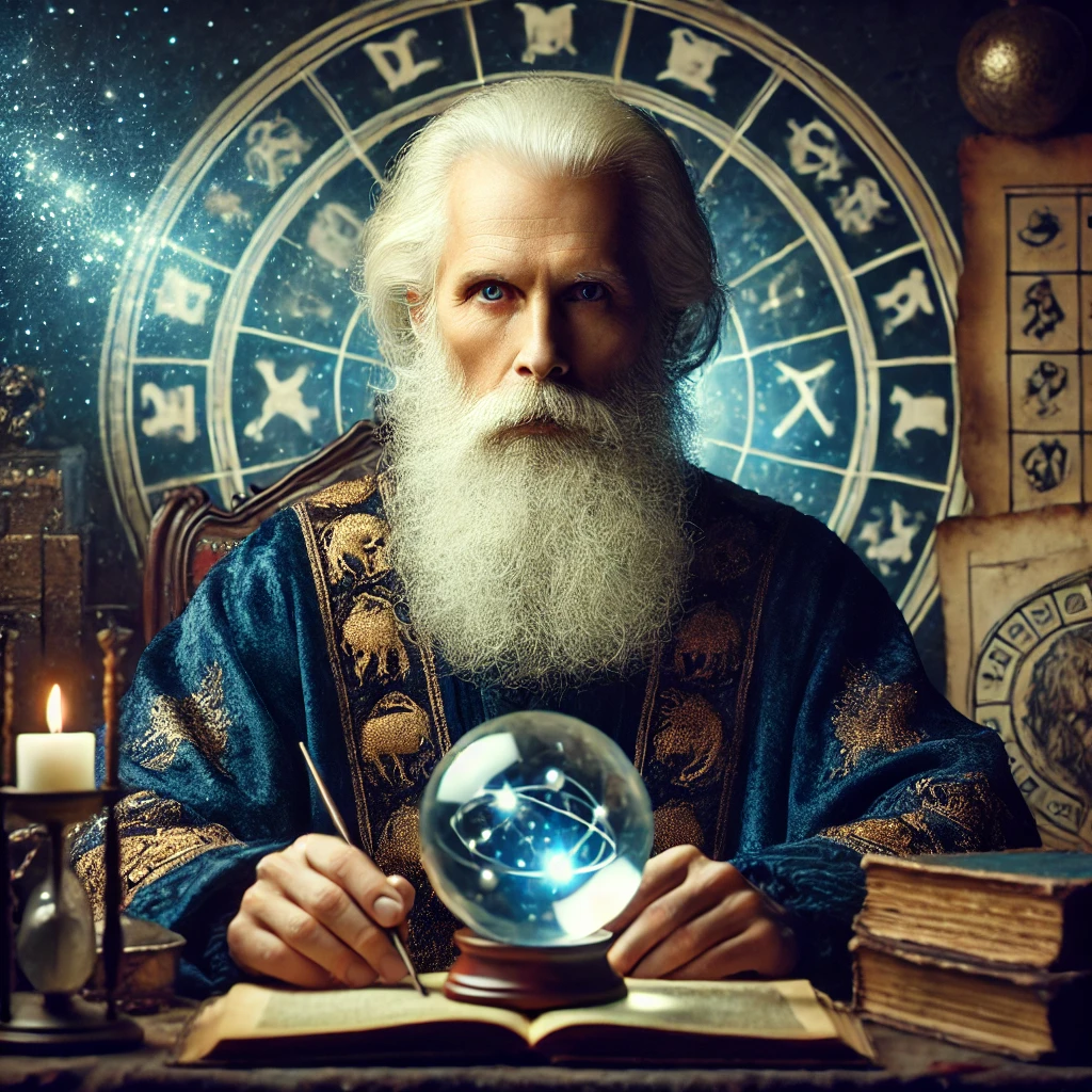 Career In Astrology: इस कोर्स को करके बन सकते हैं ज्योतिष, जानिए कैसे ...